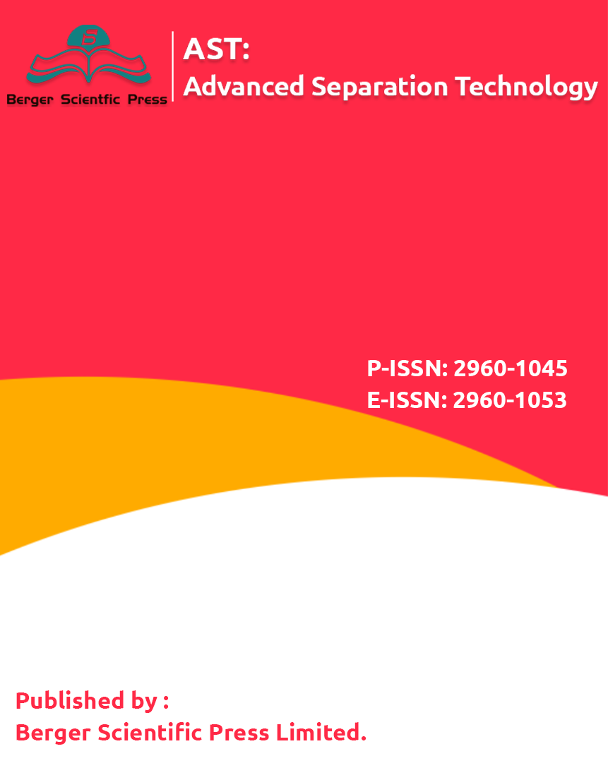 Berger Scientific Press